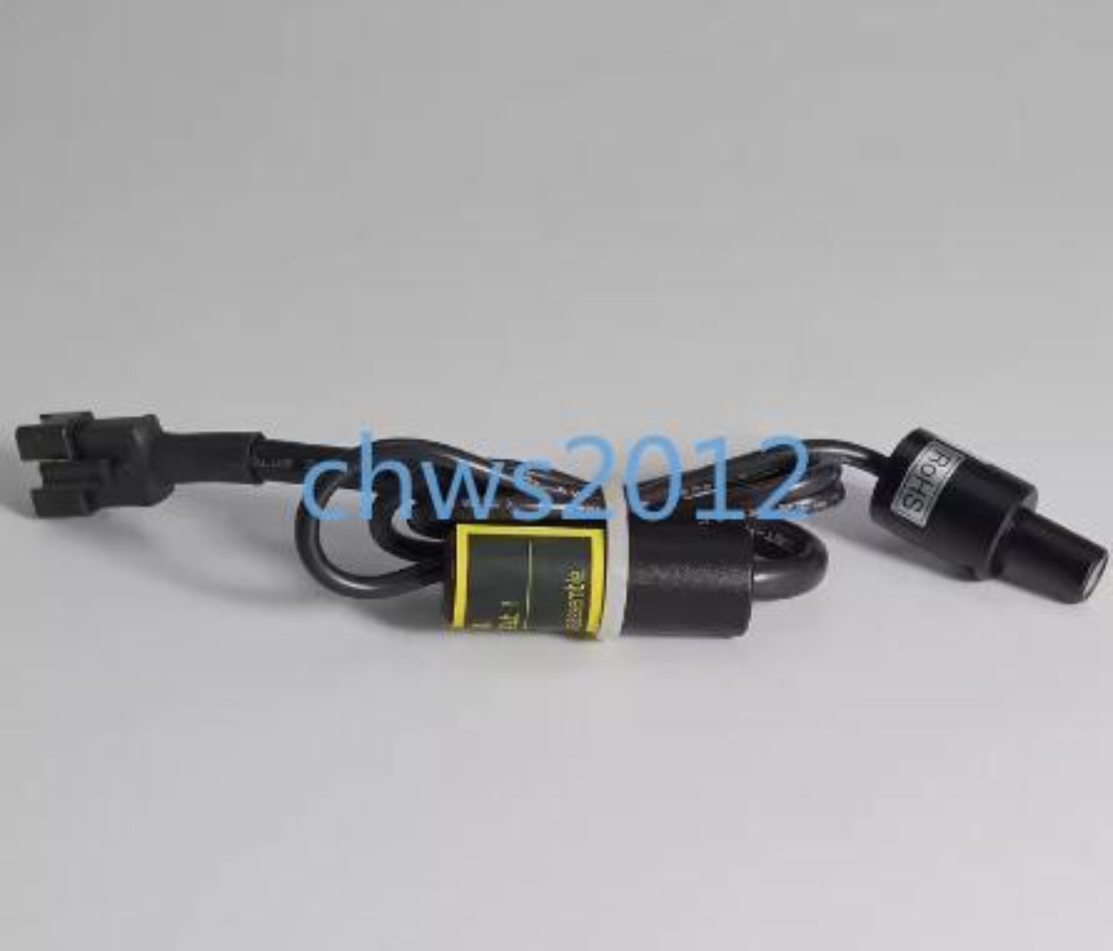 1 PCS MORITEX MCEL-CB8 Visual Coaxial Point Light Source Blue Light ...