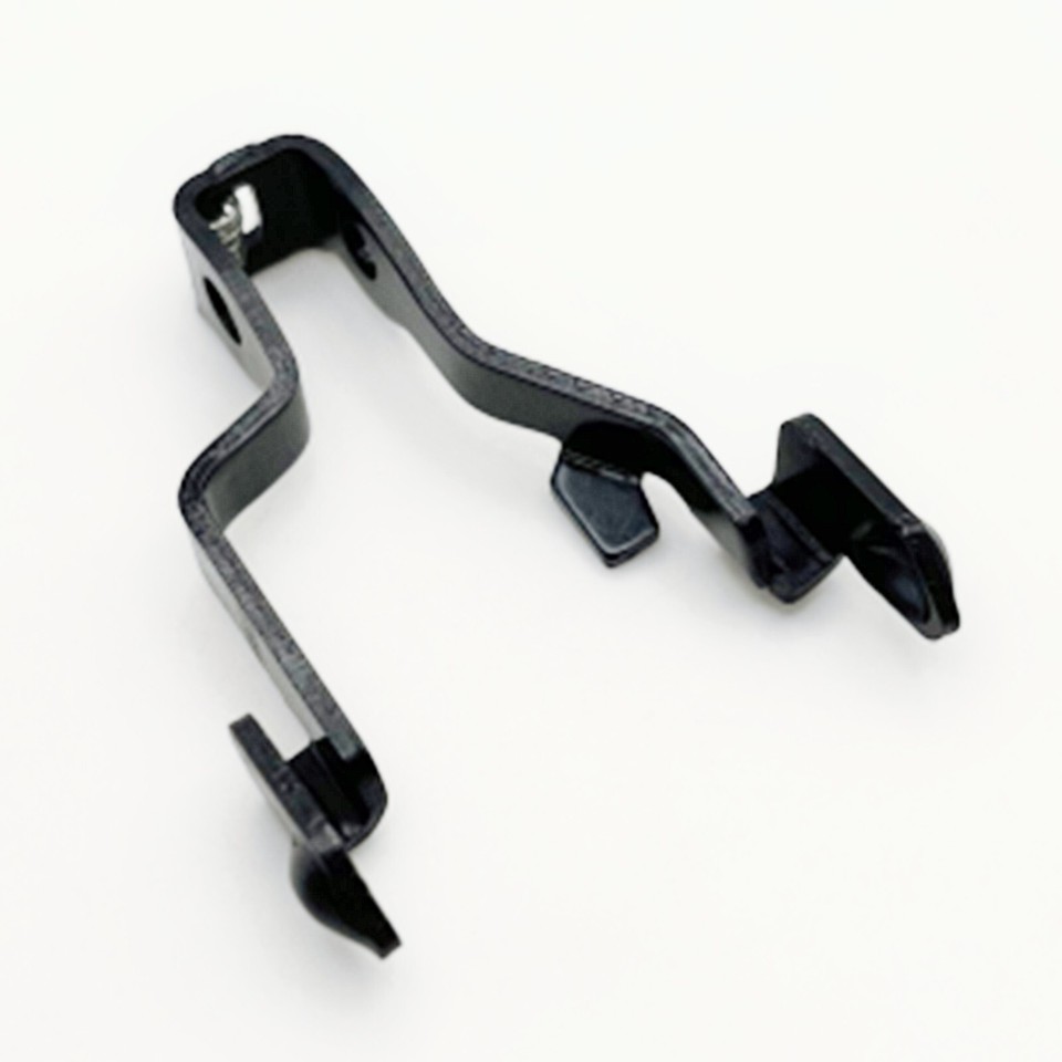OEM Spec Extended Slide Stop Release Glock Gen 5 17/19/19X/23/45P/47 ...