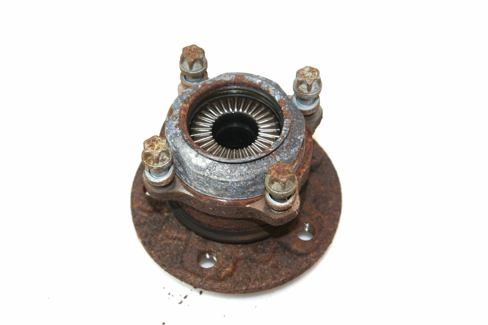 bmw Wheel hub with bearing 6851589 1' F40 2' F45 Active Tourer X1 F48 ...