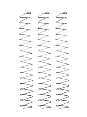 Sig Sauer Mosquito 22LR Magazine Replacement Spring 3 Pack | eBay