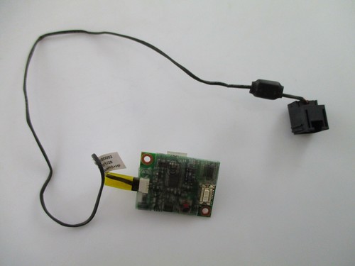 Modem + Câble HP Probook 6550B 6017B0200002 510100-001 Original #8 | eBay