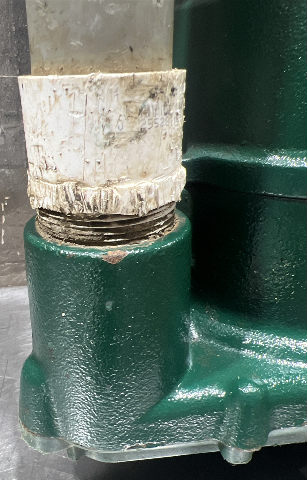 Zoeller M98-0 Flow-Mate PN: 98-0001 Used Surplus. Item ID 1 | eBay