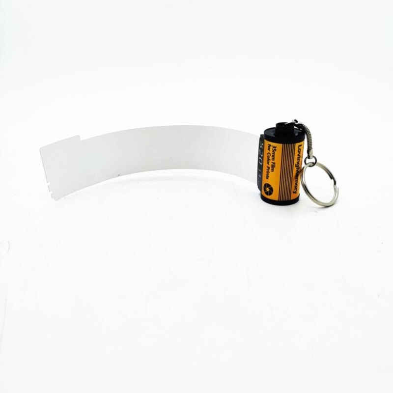 Film Roll Keychain Camera Roll Photos Keyring Gift for Christmas | eBay