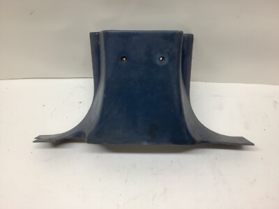 94-97 Ford F250 F350 RH PASSENGER Lower B Pillar Trim Kick Panel Base ...