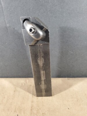 Kennametal Indexable Turning Tool Holder DCLNR-164D-KC3 NB2 1" x 1 ...