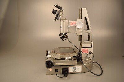 Other - Toolmakers Microscope