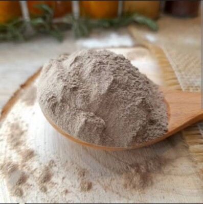 Rhassoul Clay Powder - Morocco - Premium Quality - Face or Hair Shampoo ...