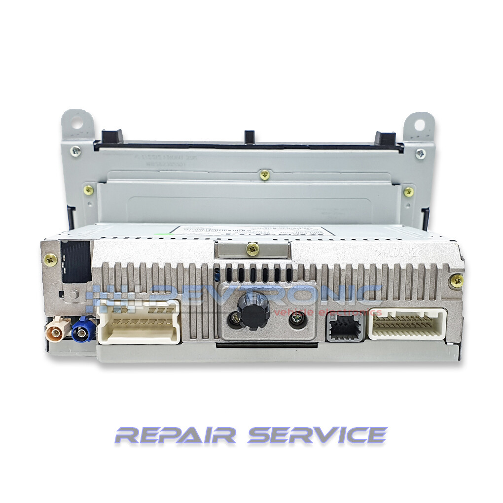 Dacia Medianav Evolution Dacia Duster Media Navigation Unit Repair | eBay