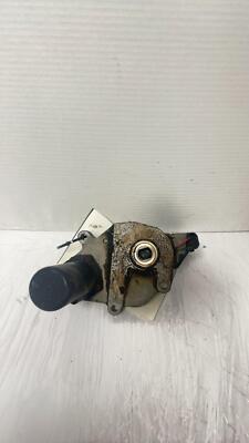 Transfer Case Electric Motor 1992-2004 S10/S15/SONOMA TRUCK USED OEM ...