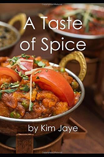 A Taste of Spice by Jaye, Kim Book The Fast Free Shipping | eBay