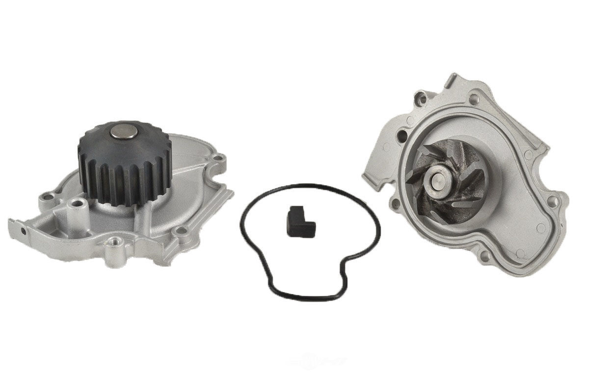 Engine Water Pump-SOHC, Eng Code: F22A1, 16 Valves ITM 28-9209 | eBay