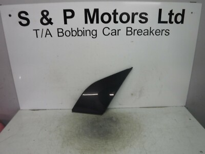 B180 exterior plastic body panels | Mercedes-Benz Forum