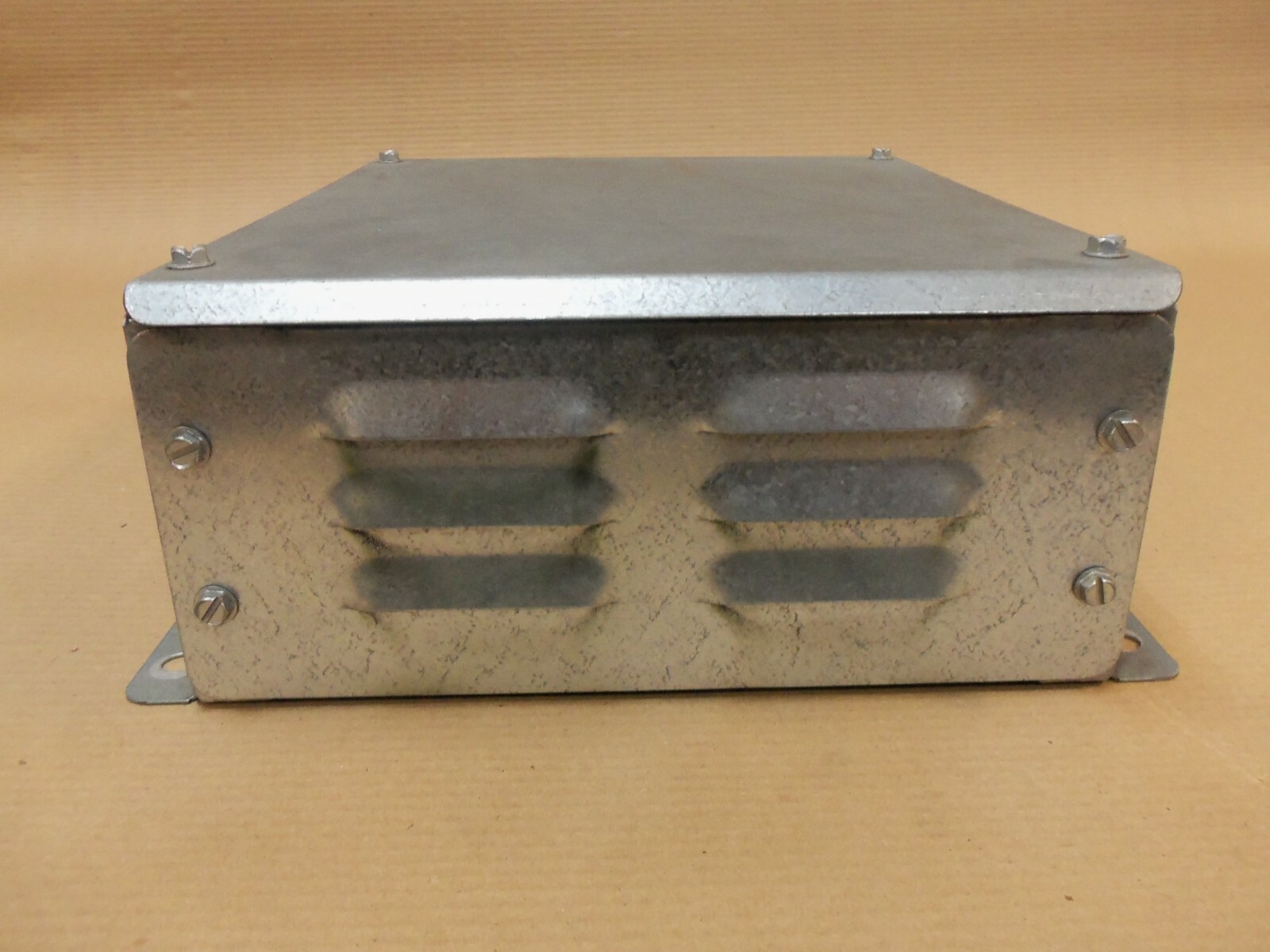 TELEMA & BERGER S291112-01-01 RESISTOR 8 OHMS, 13.7 AMPS, 1.5 KW | eBay