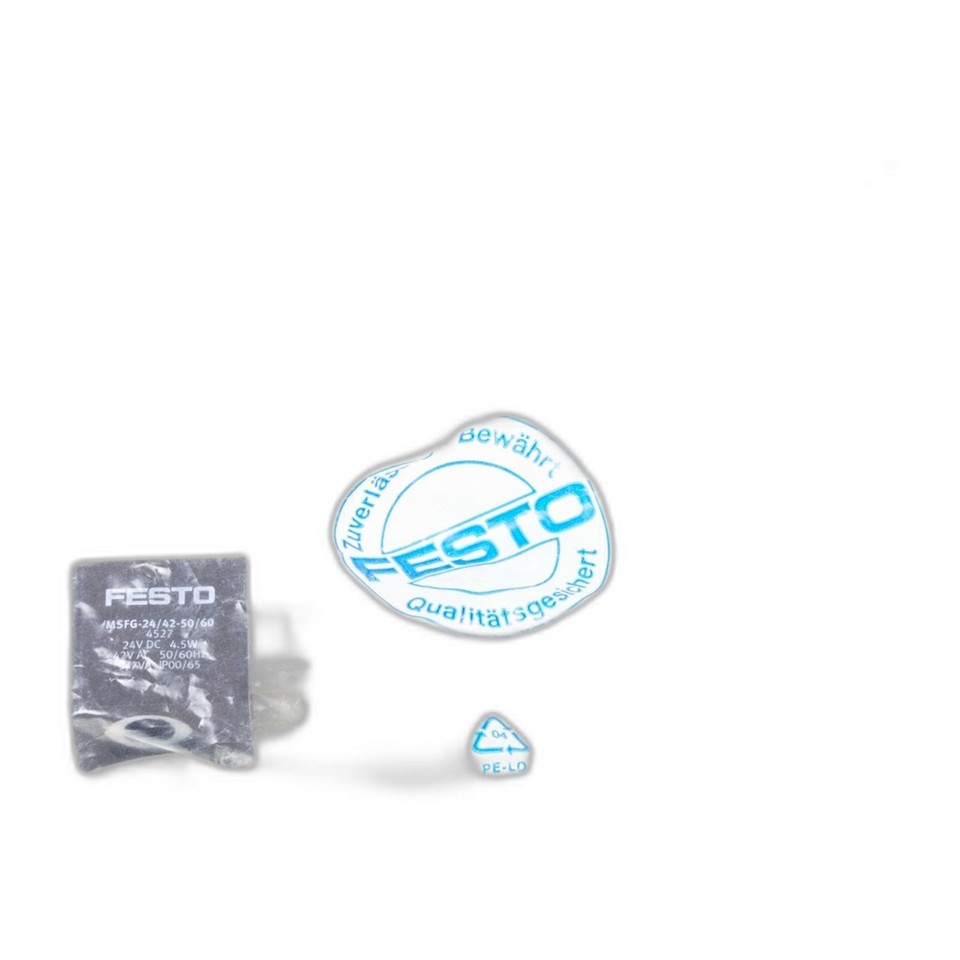 FESTO MSFG-24/42-50/60 4527 | ID0700 | PLC2DAY New in stock at PLC2DAY ...
