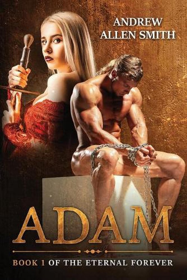 Adam: Book 1 of the Eternal Forever by Andrew Allen Smith (English ...