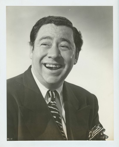 Alan Carney Photo 1943 Mr. Lucky Original Vintage | eBay