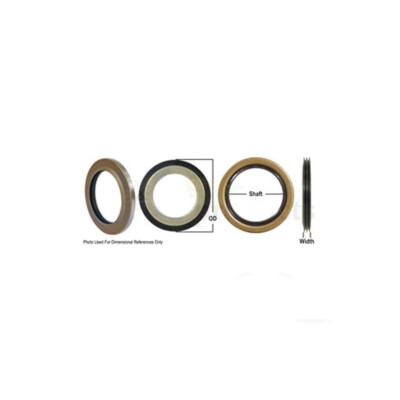 Seal Fits John Deere & Fits Case-IH Models, Replaces B13294 | eBay