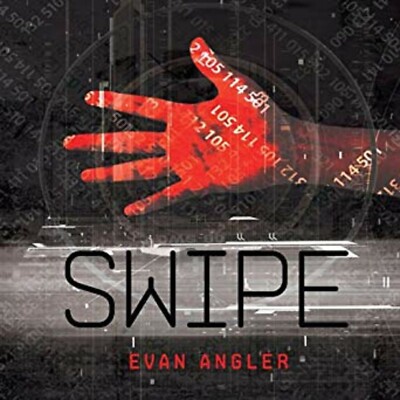 Swipe: Swipe 1 by Evan Angler (2012, CD, Unabridged) 9781613751343| eBay