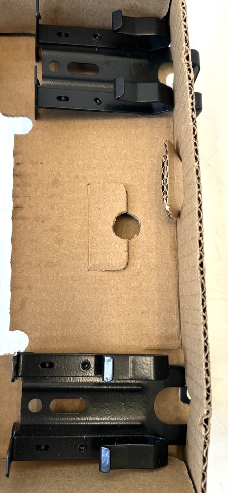 Liftmaster 1/2 HP DC Chain Drive Wi Fi Garage Door Opener Rails Not ...