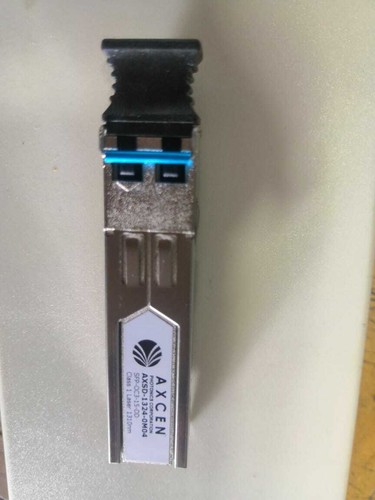 3PCS LOT- AXSD-1324-0M04 AXCEN OPTICAL FIBER NEW | eBay