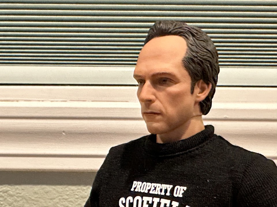 1/6 scale Easy & Simple Delta Force Chronology 2022 body set | eBay