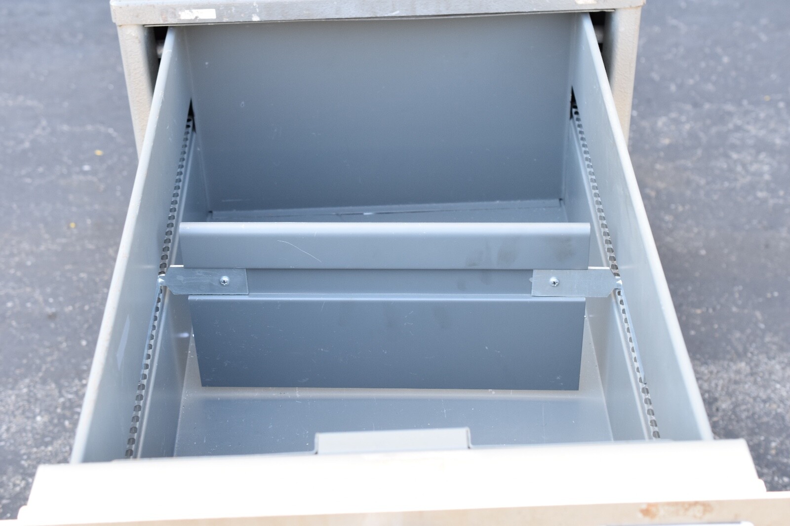 Mosler SF-C2 Filing Cabinet Safe 2 drawer | eBay