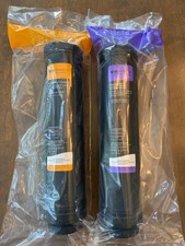 Kinetico MacGuard 2760A Filter Cartridge Taste and Odor Carbon ...