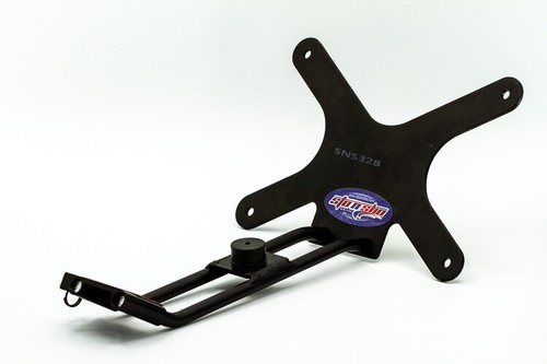 Quick Release License Plate Bracket 20-23 Mercedes-Benz GLC300 w/o AMG ...