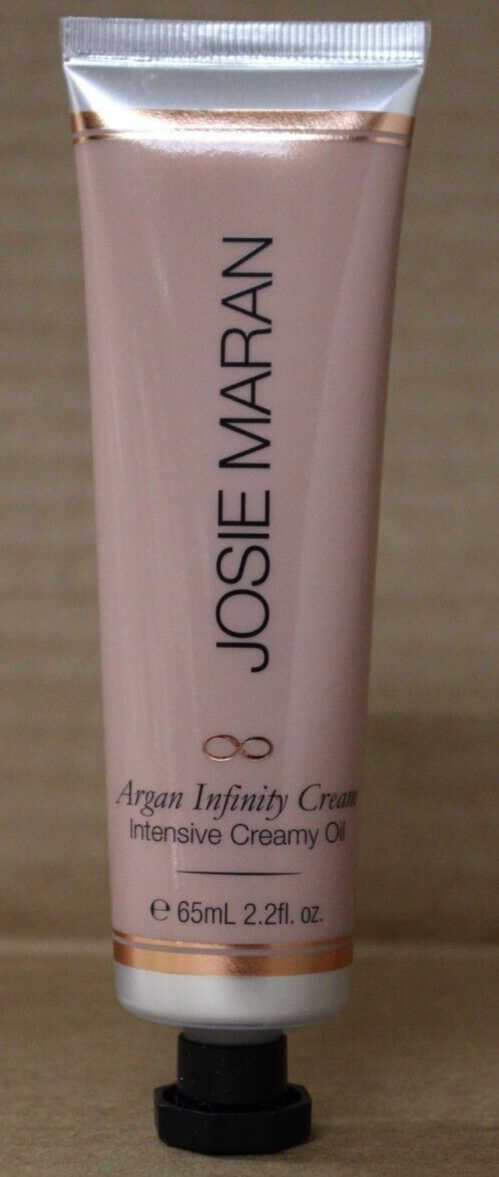 Josie Maran Argan Infinity Intensive Creamy Oil 2.2 oz. 4 Scents To ...