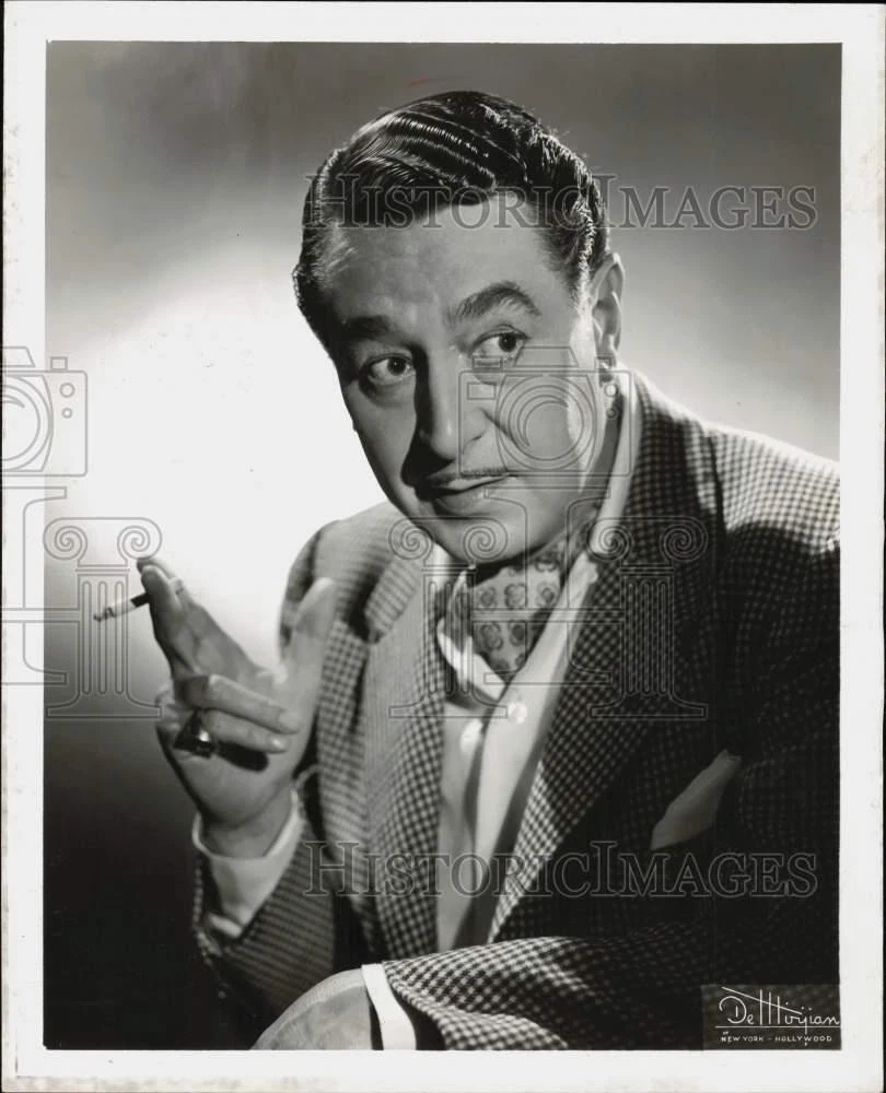 Reginald Gardiner