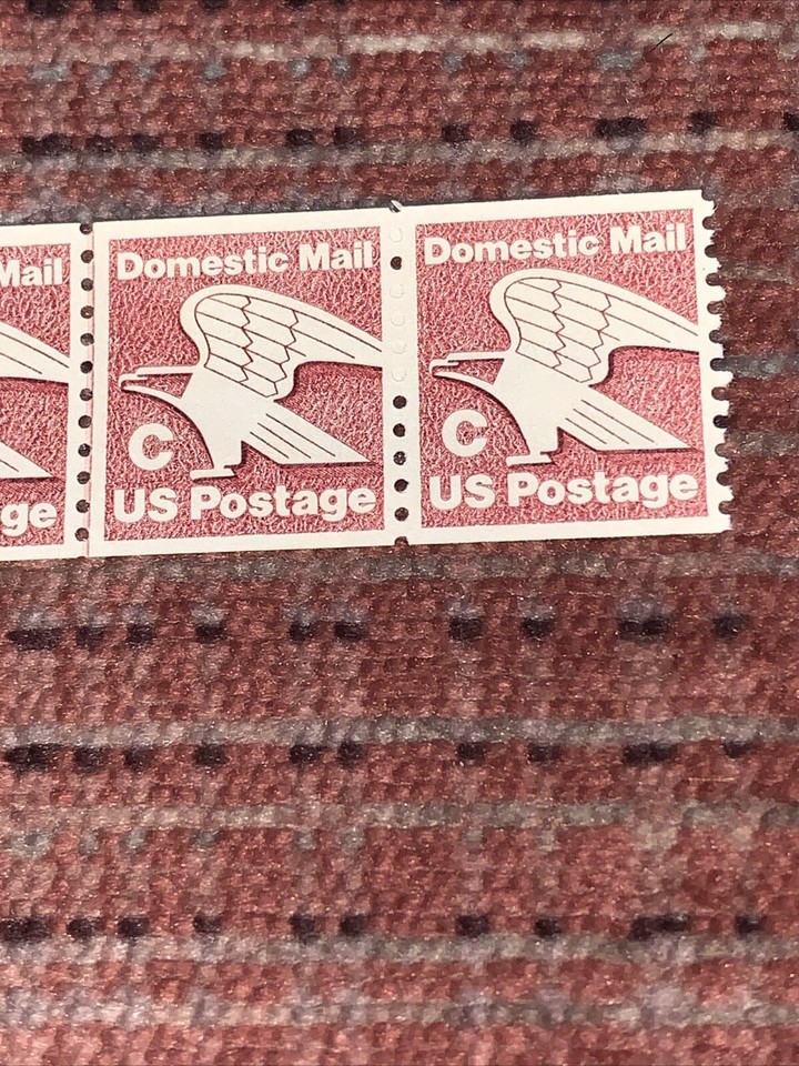 U.S. Sc #1948 a1333 Pnc4 Transportation Coil Domestic Mail MNH | eBay