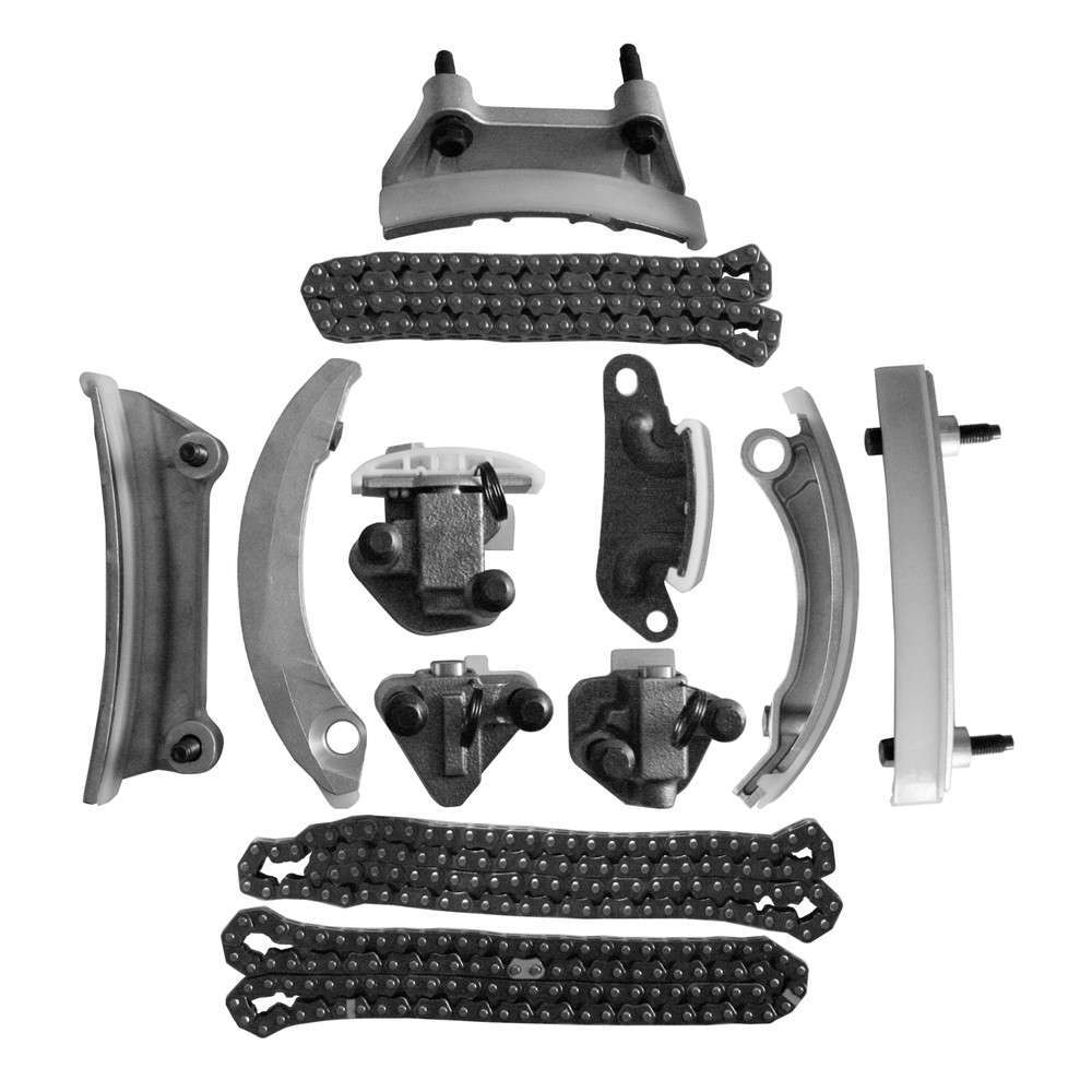 ENGINE PRO C6210SS Valve Train Components - Engine Timing Set for sale ...