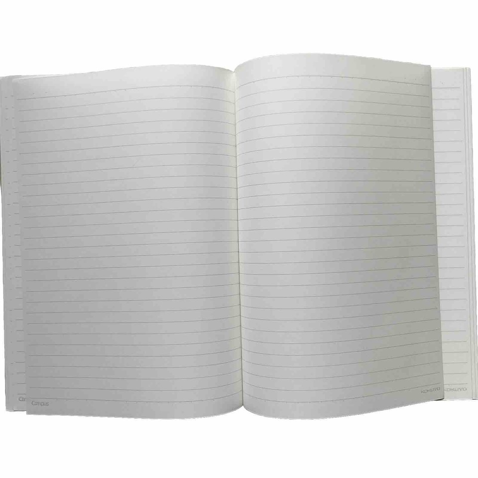 Kokuyo B5 Notebooks, 4pk | eBay