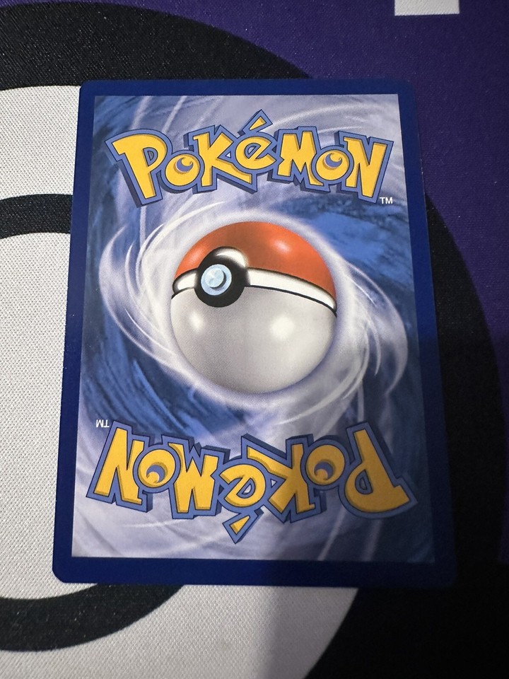 Power Tablet 236/264 Fusion Strike HOLO Play! Prize Pack Near Mint ...