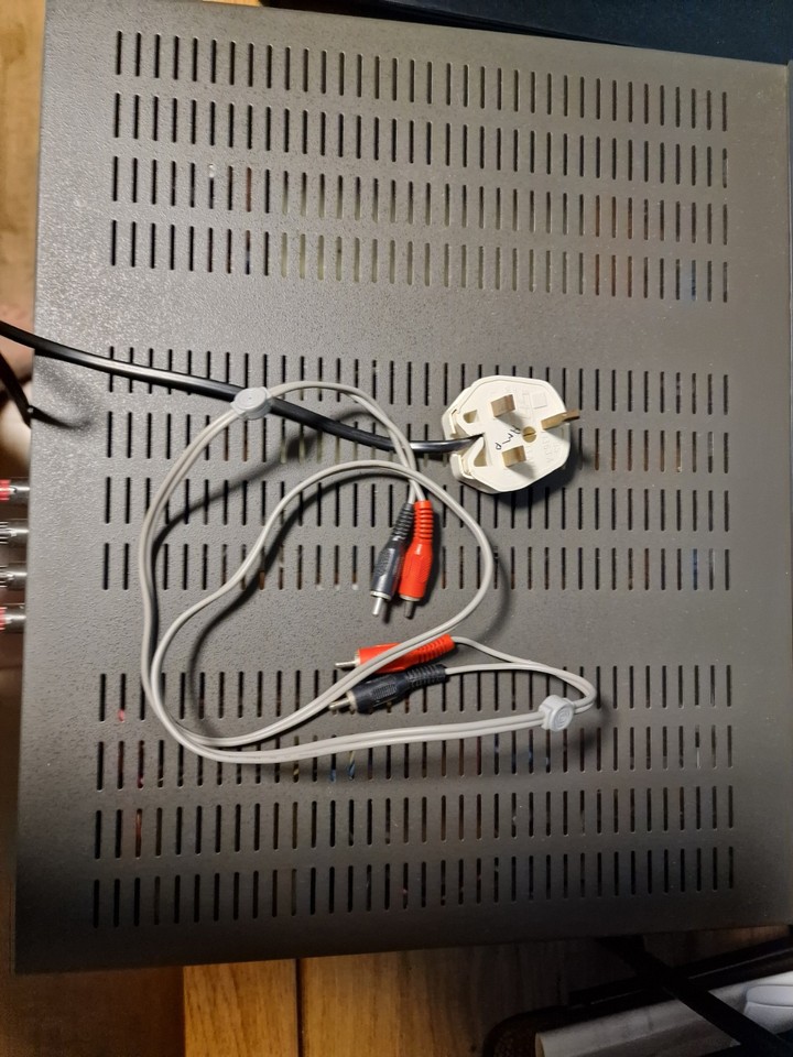 NAD 3130 Stereo Integrated Amplifier | eBay UK