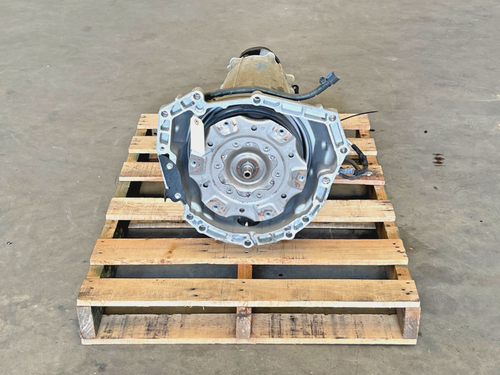 ⭐2017-2023 CHEVROLET CAMARO 3.6L V6 RWD ENGINE MOTOR BLOCK ASSY 75K OEM ...