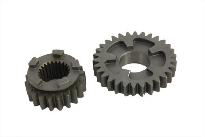 Andrews 1st Gear Set 2.61 Close Ratio fits Harley Davidson | eBay