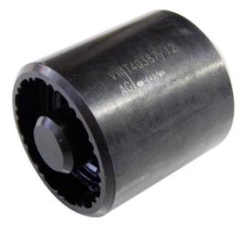 2008+Audi A4 A5 A6 A7 Multitronic Transmition 0AW Multipoint Nut ...