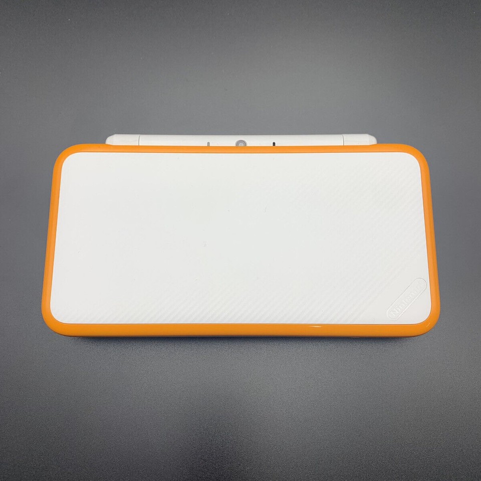 Nintendo new 2DS LL XL Console Only Used RANK A/B Region free | eBay