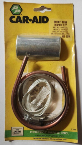 Perfect Parts Universal Carburetor Choke Tube Repair Kit | eBay