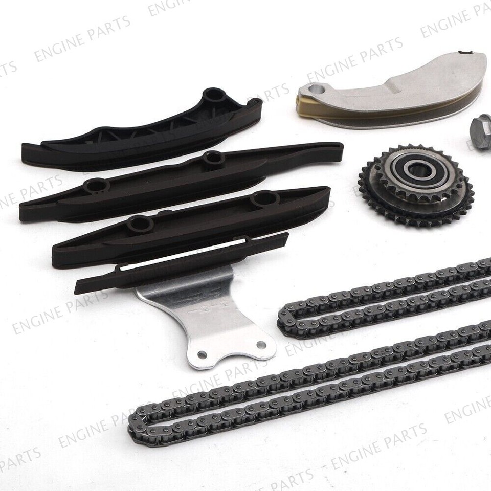 B38 1.5T Engine Timing Chain Kit For BMW Mini 116i 318i Cooper F20 F30 ...