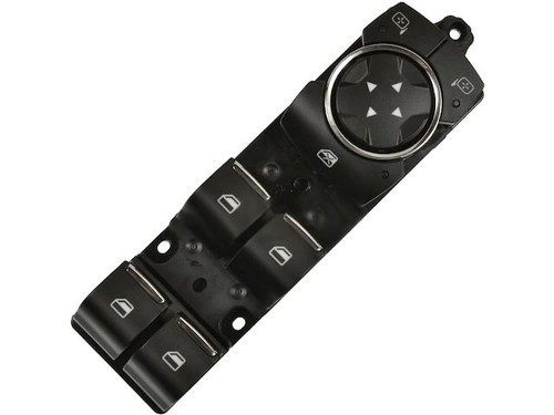 Ford Fusion Switch Assembly, Power Window Master - DG9T-14540-ABW | eBay