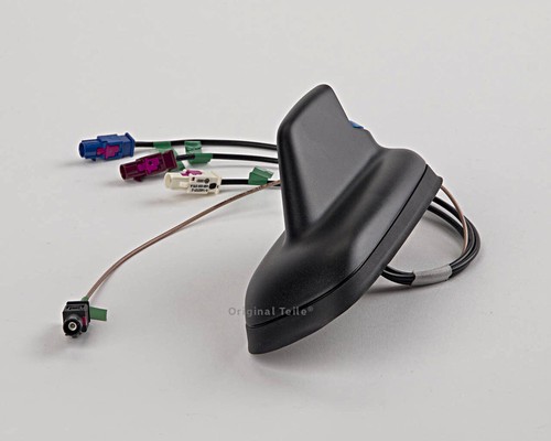 Véritable ŠKODA VW SEAT E-Citigo Fabia Octavia base rapide antenne ...