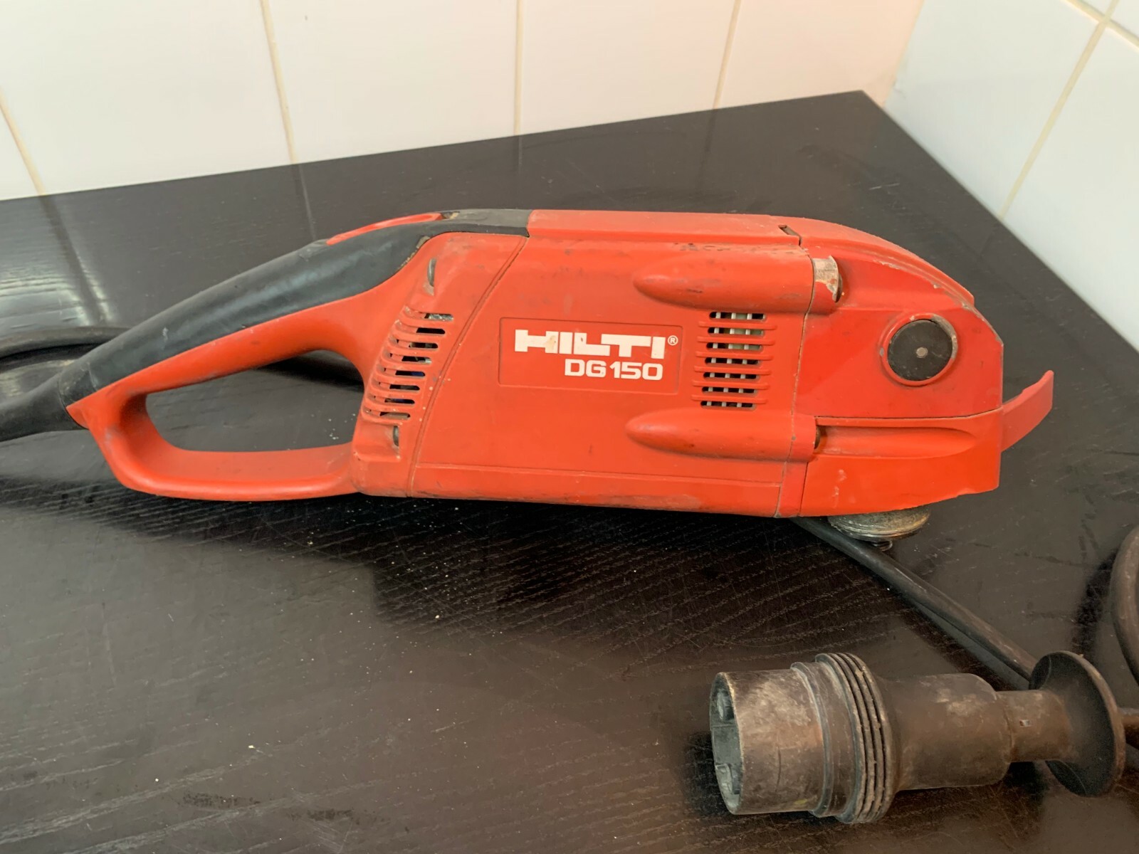 Hilti Dg 150 d’occasion | Plus que 3 à -60%
