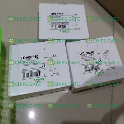 1PCS NEW Schneider Modbus TRV00210 Fast Ship | eBay