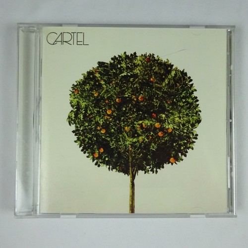 Cartel / Cartel CD | eBay
