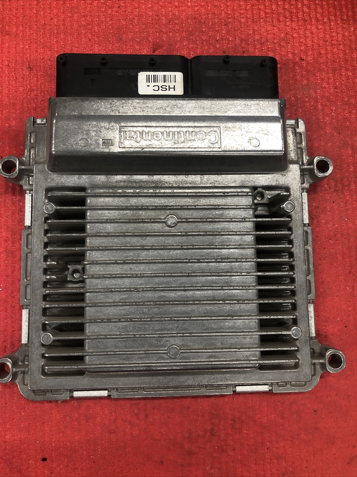 2013 Kia Sportage ECM ECU Engine Computer Control Module OEM for sale ...