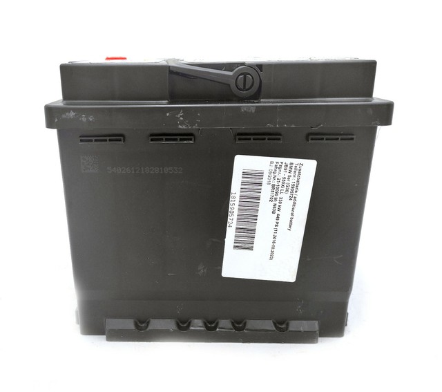 BMW OEM 14-16 X5 3.0l-l6-battery 61219364597 for sale online | eBay
