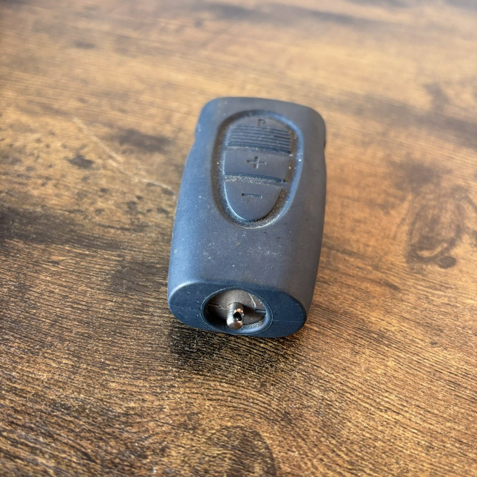 OEM Siemens (Rexton/Miracle Ear) ProPocket Hearing Aid Remote Control ...