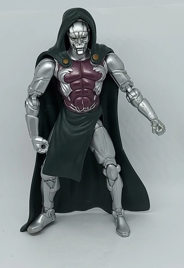 Doom Fantastic Four Rise Of The Silver Surfer Fantastic Four - Rise Of ...